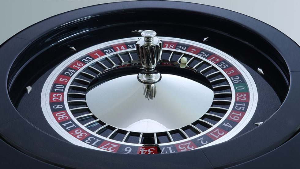 Automated Roulette Wheels – Product Specifications and Options